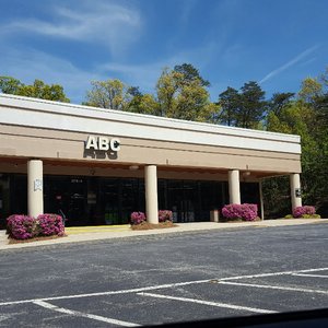 ABC STORES - 3716 Battleground Ave, Greensboro, North Carolina - Beer ...