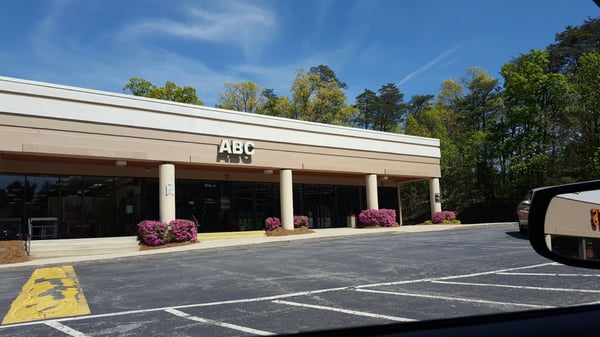 ABC STORES - Updated November 2025 - 10 Reviews - 3716 Battleground Ave ...