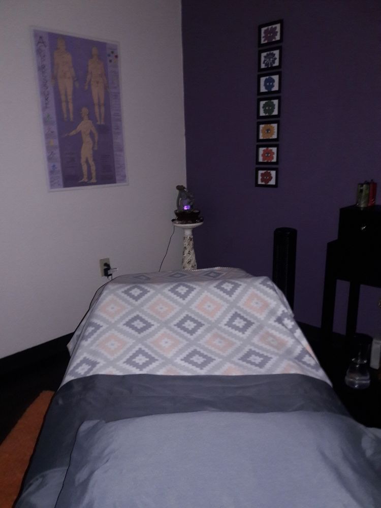 GUIDED LIGHT HEALING - Updated July 2025 - 6239 E Brown Rd, Mesa ...