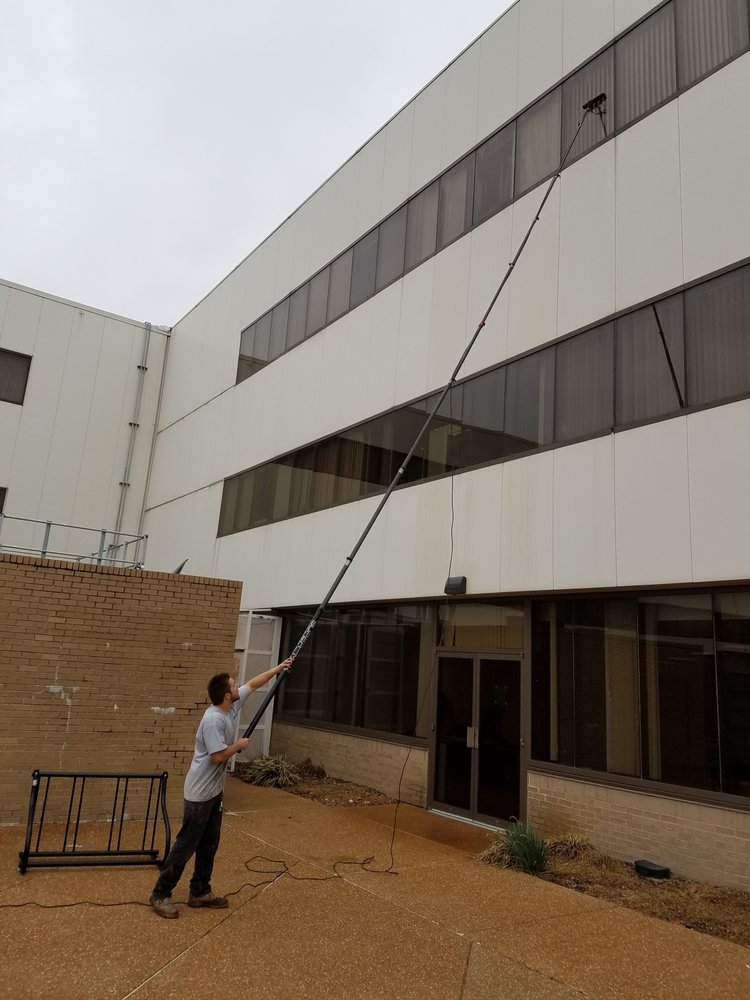 WINDOW GANG - Updated July 2025 - 24 Photos - 2204 Gravois Rd, High ...