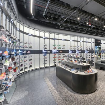 NIKE SAN FRANCISCO - Updated January 2026 - 617 Photos & 278 Reviews ...