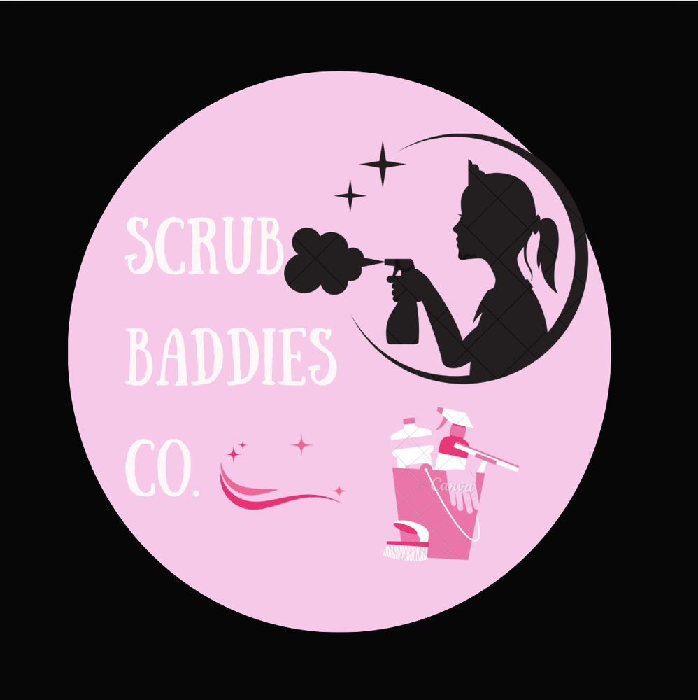 SCRUB BADDIES - Request a Quote - Cleveland, Texas - Home Cleaning ...
