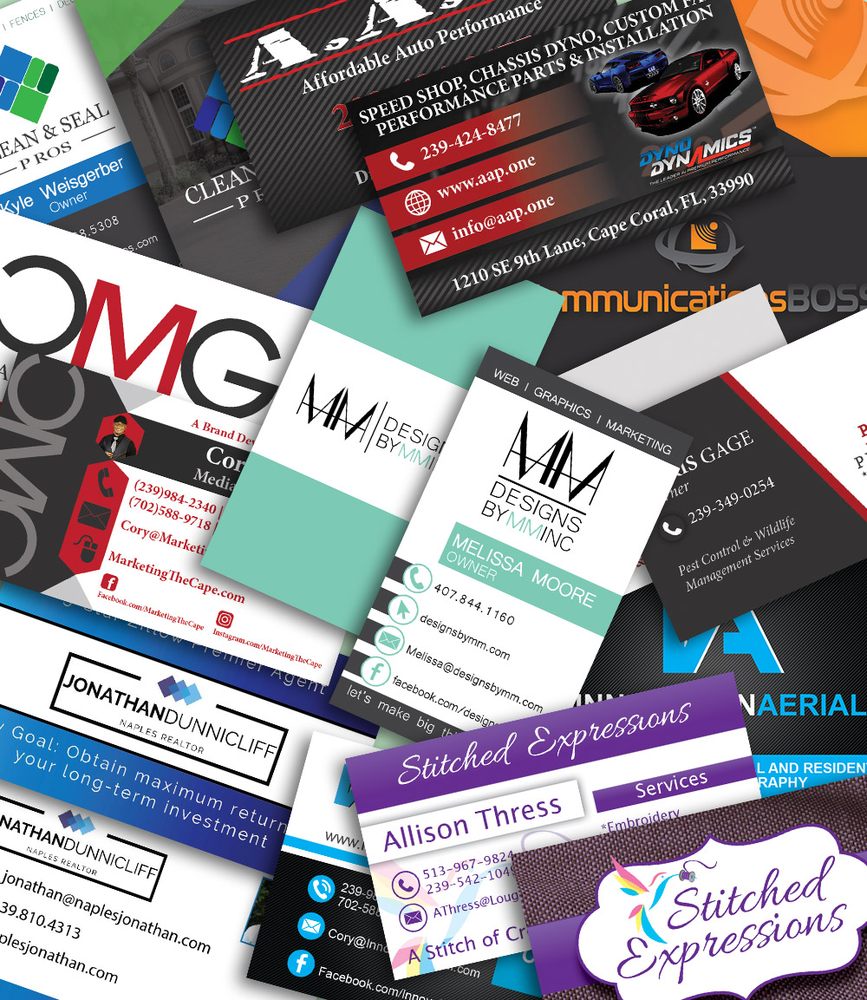 MM BRANDS - Updated September 2025 - 16 Photos - 1322 Lafayette St ...