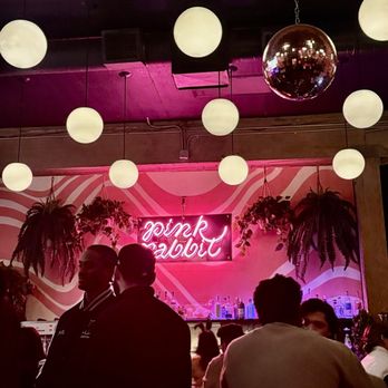 PINK RABBIT - Updated May 2024 - 446 Photos & 256 Reviews - 232 NW 12th ...