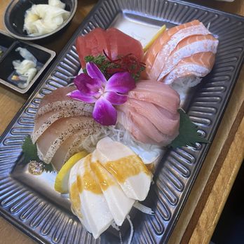 HEEMO SUSHI-CHINO HILLS - Updated July 2024 - 442 Photos & 217 Reviews ...