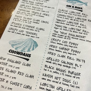 CAPE COD FISH - Updated February 2025 - 635 Photos & 843 Reviews ...