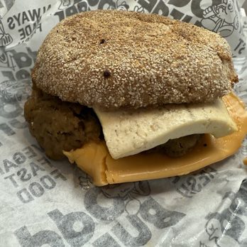 ODD BURGER - Updated December 2025 - 14 Photos - 2821 Main Street ...