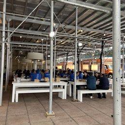 CLINTON HALL - FIDI - Updated October 2025 - 995 Photos & 802 Reviews ...