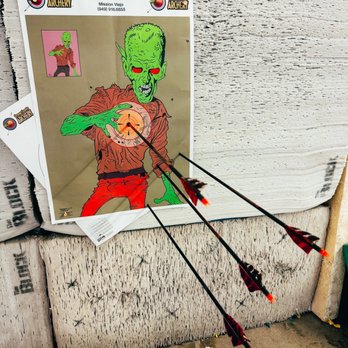 ORANGE COUNTY ARCHERY - 108 Photos & 179 Reviews - 25782 Obrero Dr ...