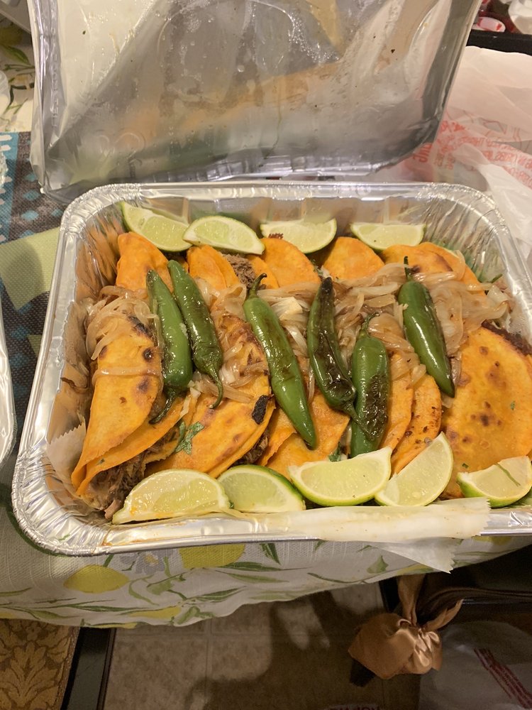 BIG CHILE REAL MEXICAN TACOS & TEX-MEX - 11 Reviews - 1919 W Main St ...