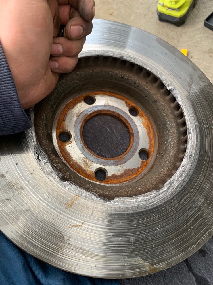 EL MOFLES TIRES - Updated August 2025 - 11 Photos & 39 Reviews - 16042 ...