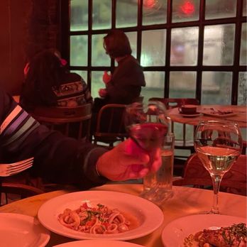 IL BISTRO - Updated May 2024 - 502 Photos & 761 Reviews - 93 Pike St ...