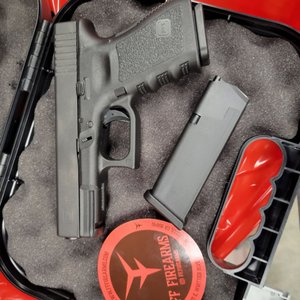 FF FIREARMS - 180 Photos & 273 Reviews - 121 E Whittier Blvd ...