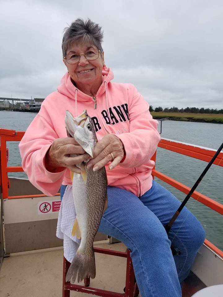 Sailor’s Delight Back Bay Fishing - Serving Wildwood, NJ - Updated ...