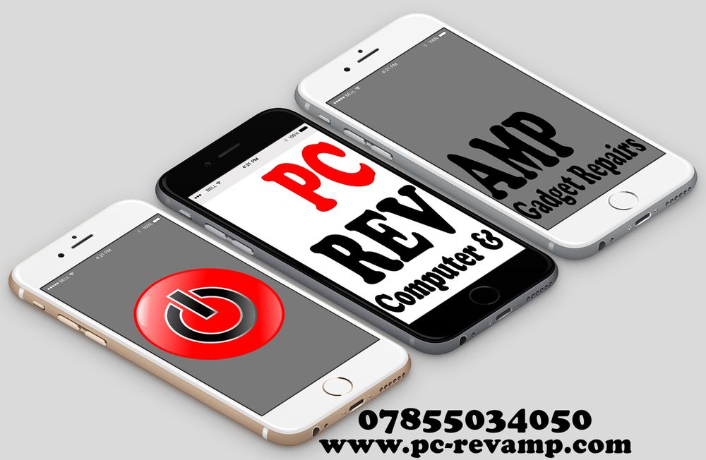 PC REVAMP - Updated July 2025 - 36 Photos - 39 Yarburgh Way, York ...