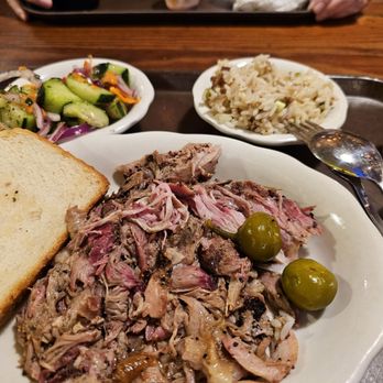 PAPPAS BAR-B-Q - Updated February 2025 - 292 Photos & 381 Reviews ...