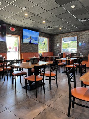 BLANEY’S WINGS & GRILL RESTAURANT - Updated December 2025 - 12 Photos ...