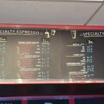 JAVA CENTRAL CAFE AND ROASTER - Updated August 2024 - 128 Photos & 163 ...