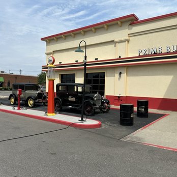 FORD’S GARAGE FLORENCE - Updated October 2024 - 366 Photos & 213 ...