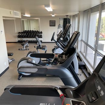 DOUBLETREE BY HILTON HOTEL DALLAS - MARKET CENTER - Updated October ...