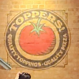 TOPPERS PIZZA PLACE - Updated November 2024 - 387 Photos & 673 Reviews ...