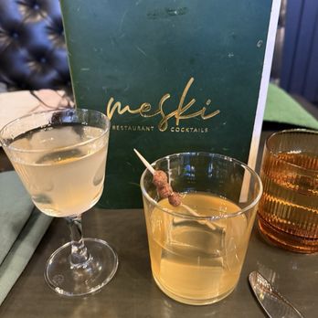 MESKI RESTAURANT - Updated December 2025 - 377 Photos & 123 Reviews ...