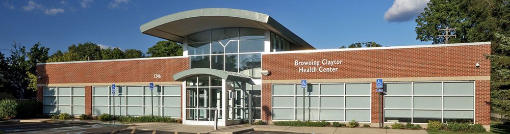MERCY HEALTH BROWNING CLAYTOR HEALTH CENTER - Updated July 2024 - 1246 ...