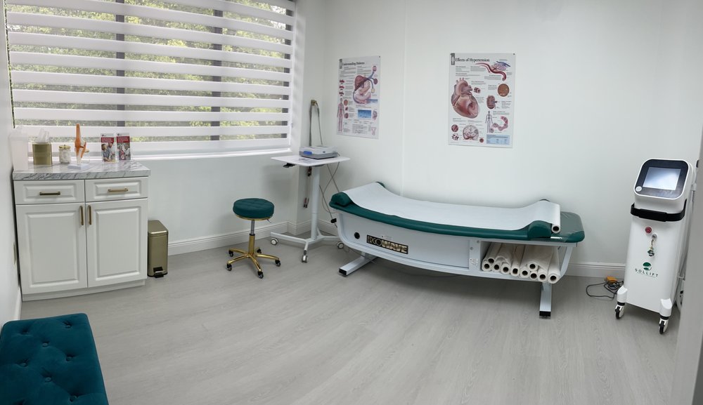 SUNSHINE MEDICAL WELLNESS CENTER - Updated June 2024 - 3850 SW 87th Ave ...