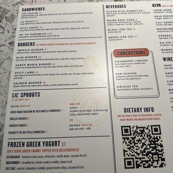 HEIRLOOM - Updated January 2025 - 3733 Photos & 2516 Reviews - 8398 N ...