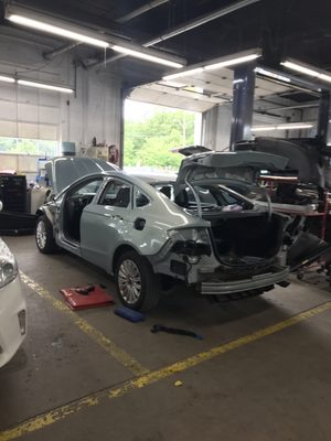 VICTOR AUTO BODY - Updated June 2026 - 14 Photos & 24 Reviews - 590 ...