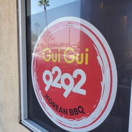 GUI GUI 9292 KOREAN BBQ - Updated October 2025 - 441 Photos & 363 ...