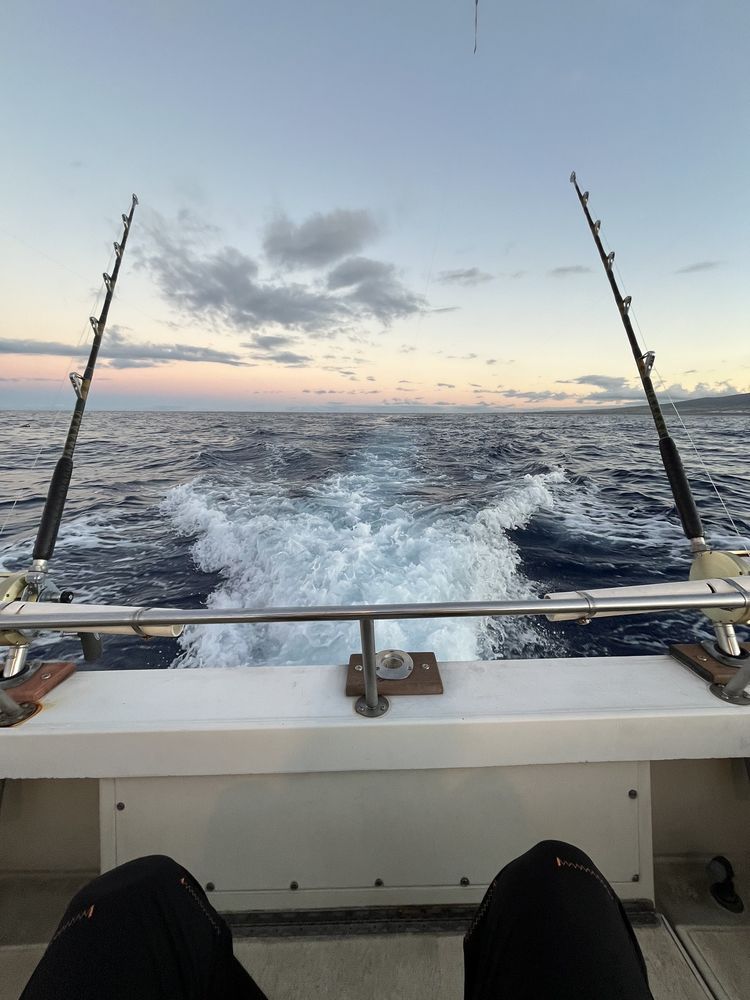 MARIAH SPORTFISHING - Updated December 2024 - 13 Photos & 26 Reviews ...