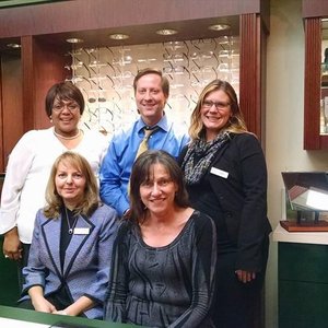 TRIANGLE VISIONS OPTOMETRY - Updated December 2025 - 59 Reviews - 2210 ...