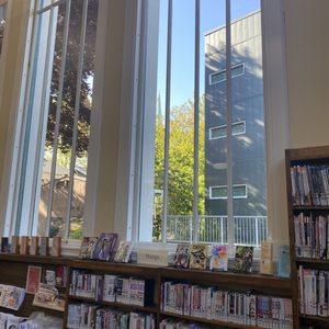 SEATTLE PUBLIC LIBRARY - NORTHEAST BRANCH - Updated October 2025 - 22 ...