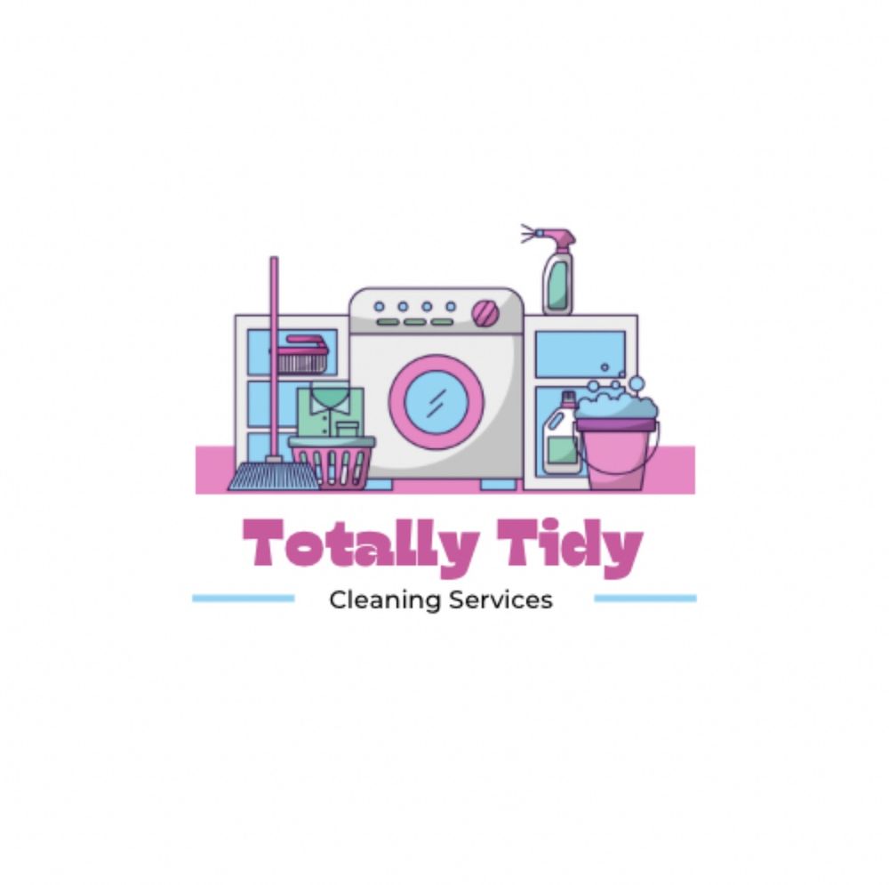 TOTALLY TIDY CLEANING SERVICE - Augusta, Georgia - Office Cleaning ...