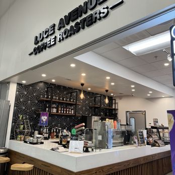 LUCE AVE COFFEE - Updated December 2025 - 28 Photos - 18611 Eastfield Dr, Webster, Texas ...