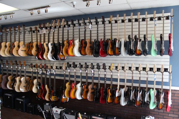 RENO GUITAR REPAIR - Updated December 2025 - 60 Photos & 32 Reviews ...