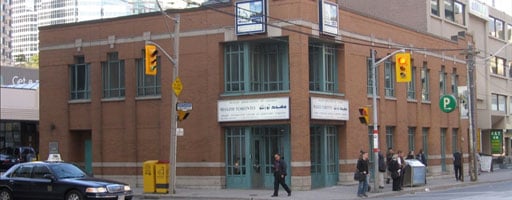 MUSLIM ASSOCIATION OF CANADA-MASJID TORONTO - Updated May 2026 - 168 ...
