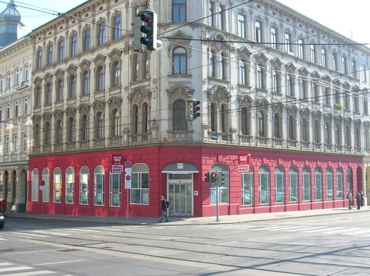 ABHOLMARKT RADATZ - Wattgasse 18, Wien, Austria - Grocery - Phone ...