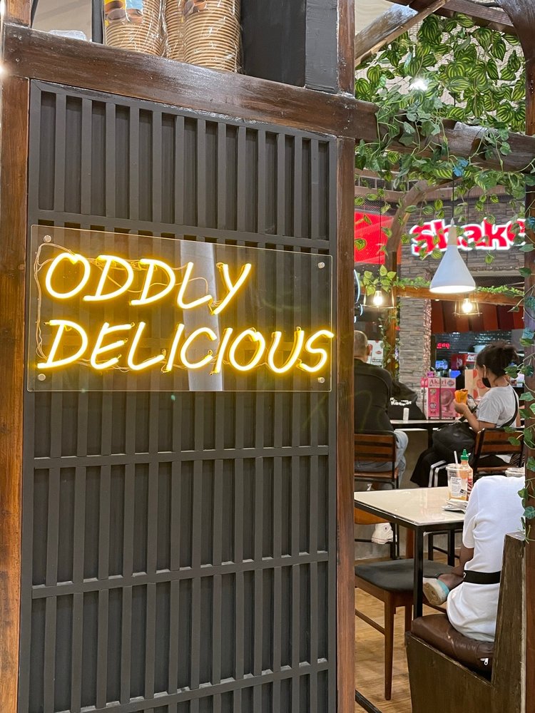 SM CITY PUERTO PRINCESSA - Malvar Road, Puerto Princesa, Palawan ...