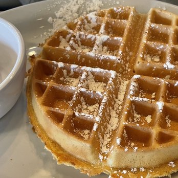 WALLY WAFFLE - Updated January 2025 - 158 Photos & 282 Reviews - 845 W ...