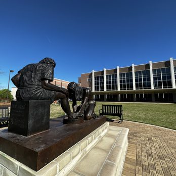 MOUNT PARAN CHURCH - Updated October 2025 - 14 Photos & 36 Reviews ...