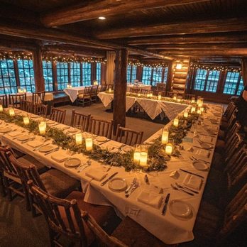 LOG HAVEN - Updated August 2024 - 771 Photos & 506 Reviews - 6451 E ...