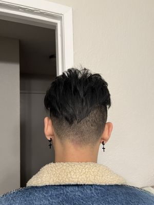 DETAILS BARBERSHOP - Updated January 2026 - 85 Photos & 132 Reviews ...