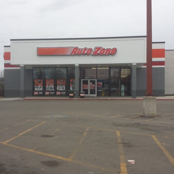 AUTOZONE AUTO PARTS - Updated December 2025 - 10 Reviews - 1626 N Main ...