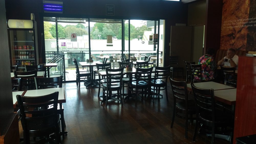 JAVA LAVA CAFE - 106 Yarrara Rd, Pennant Hills New South Wales ...
