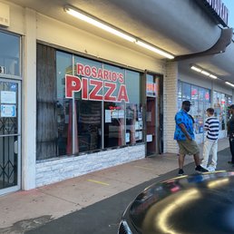 ROSARIO’S ITALIAN RESTAURANT - Updated July 2025 - 307 Photos & 449 ...