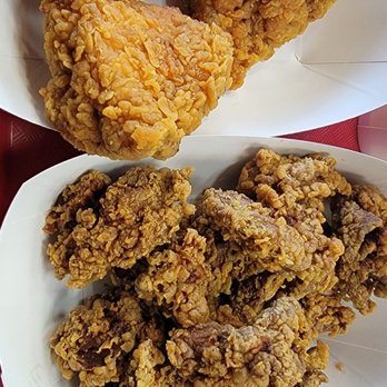 CHICKEN-N-SPICE - SHOREWOOD - Updated June 2024 - 61 Photos & 116 ...