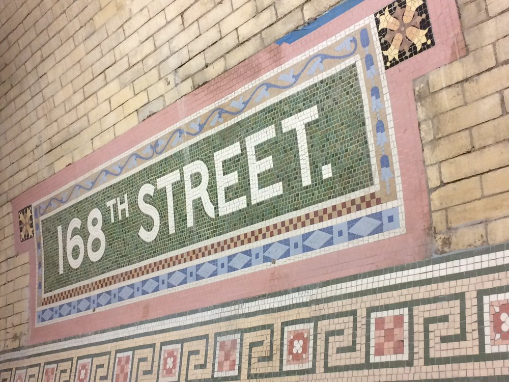 THE 1 TRAIN - Updated October 2025 - 36 Photos & 94 Reviews - New York ...