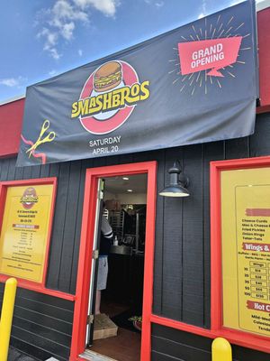 SMASHBROS - Updated October 2025 - 59 Photos & 54 Reviews - 68 W ...